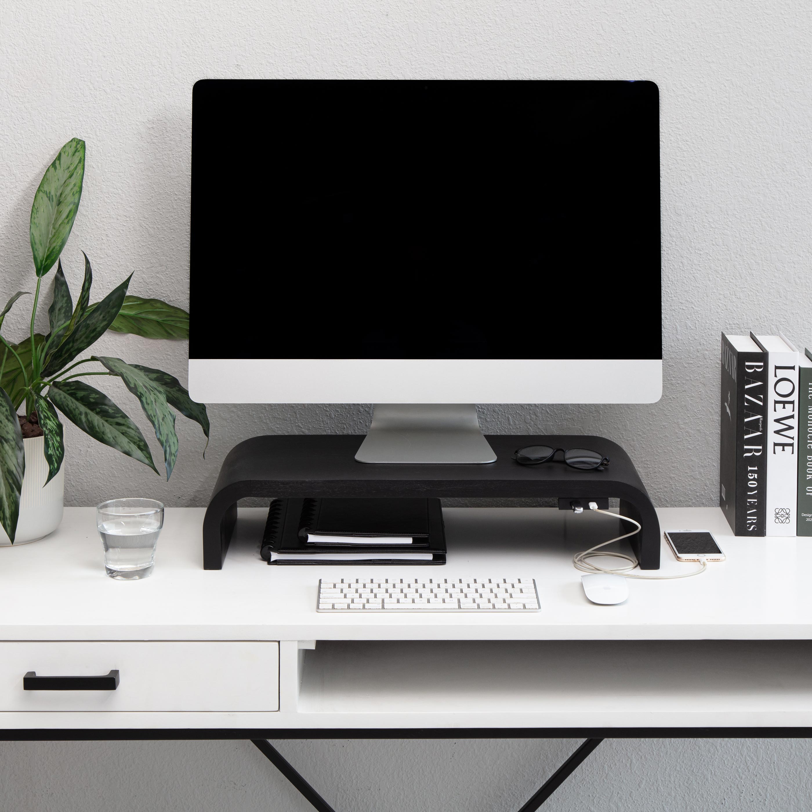 Monitor Stands – Anji Mountain