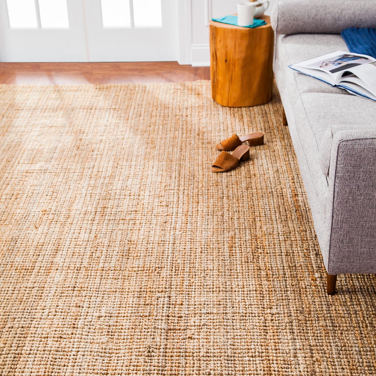 Area Rugs – Anji Mountain