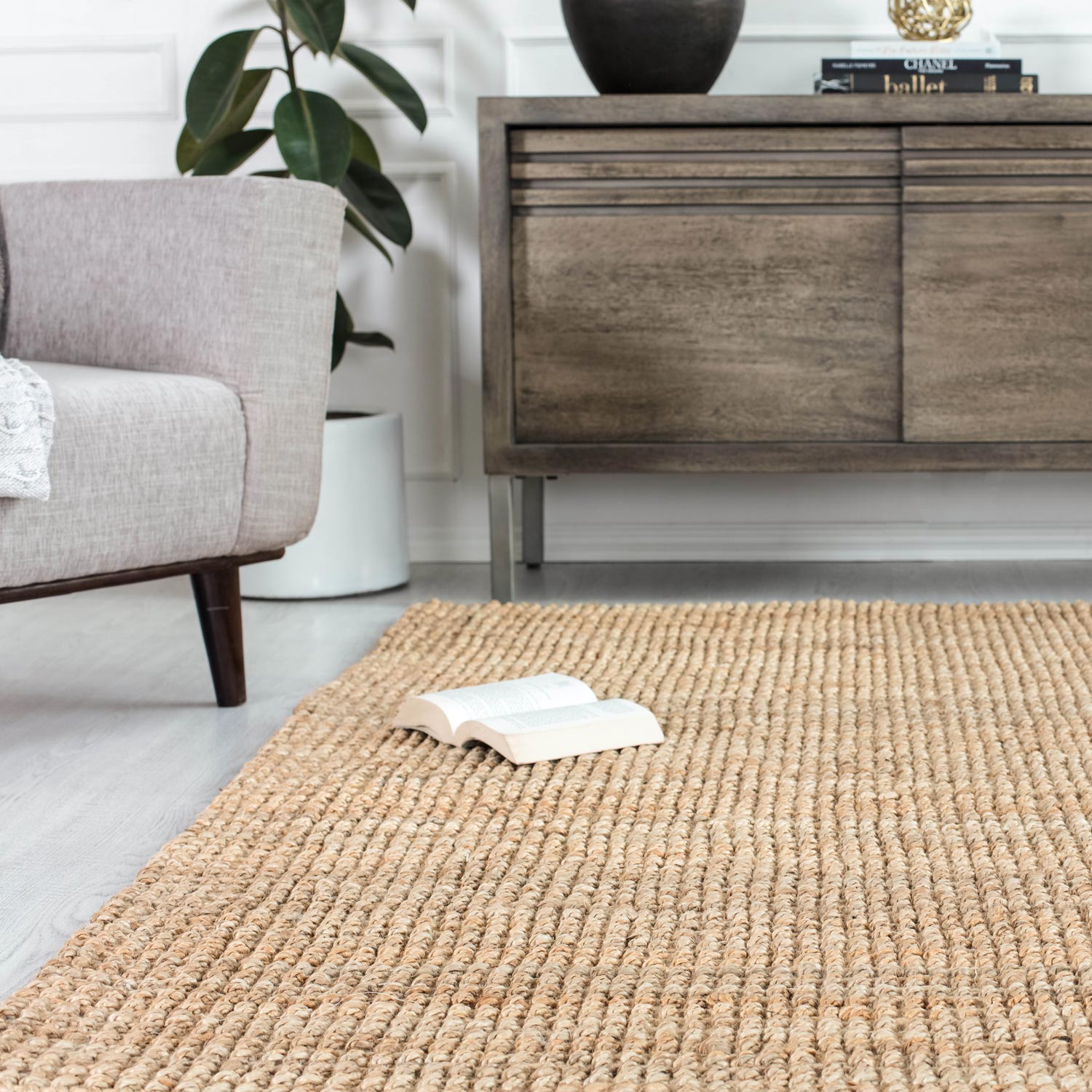 Square Rugs – Anji Mountain