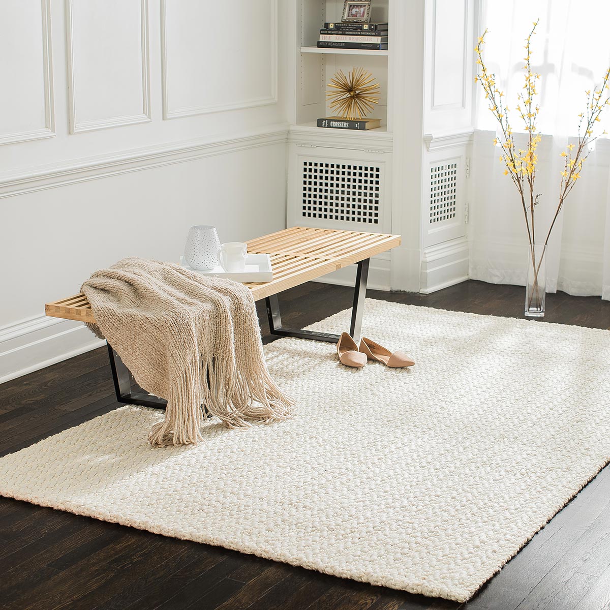 Area Rugs – Anji Mountain