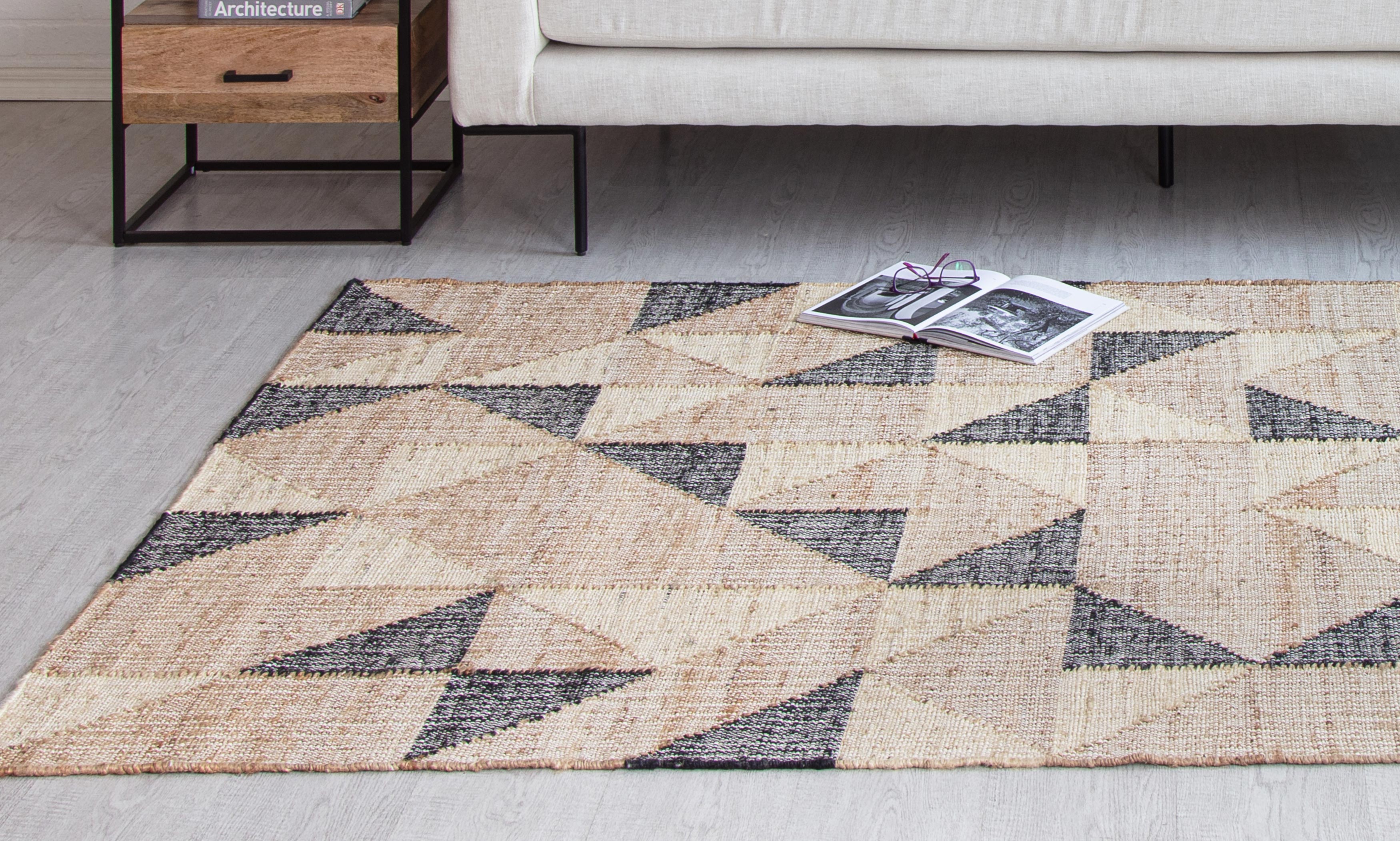 New Rugs – Anji Mountain