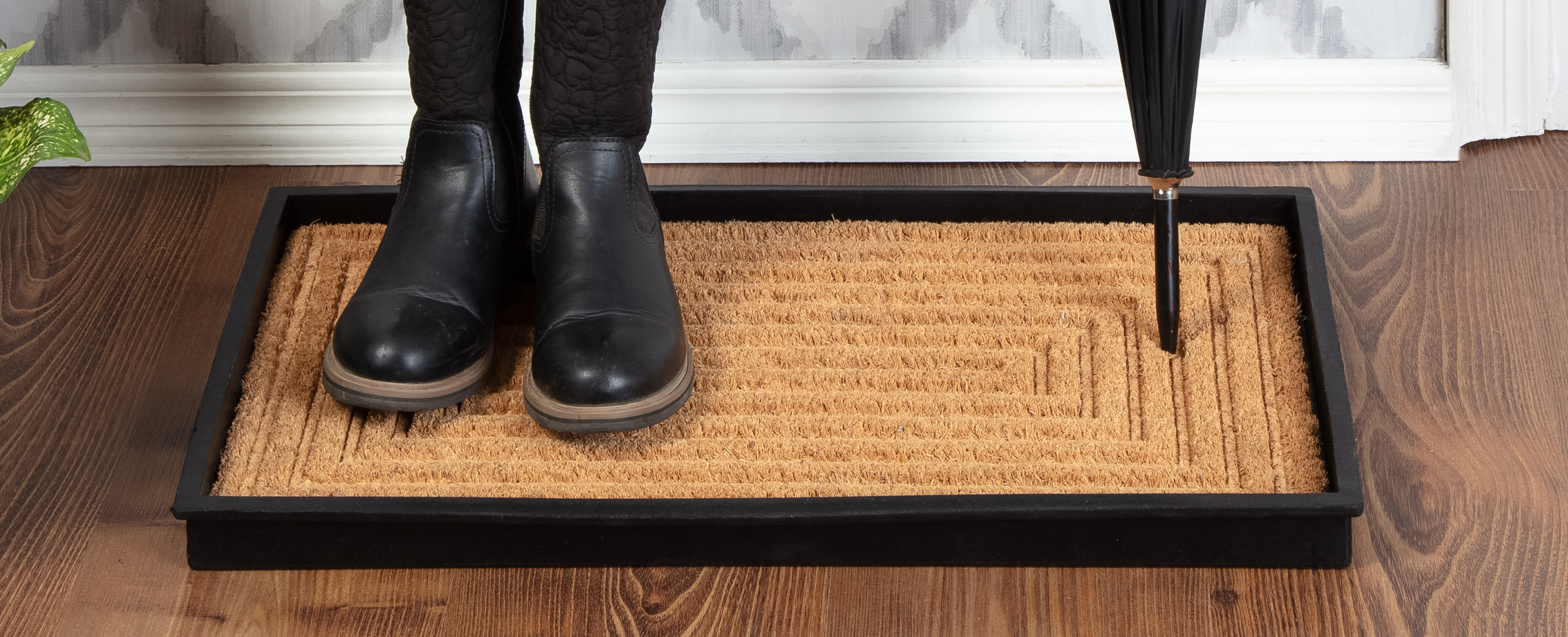 Small Boot Trays – Anji Mountain