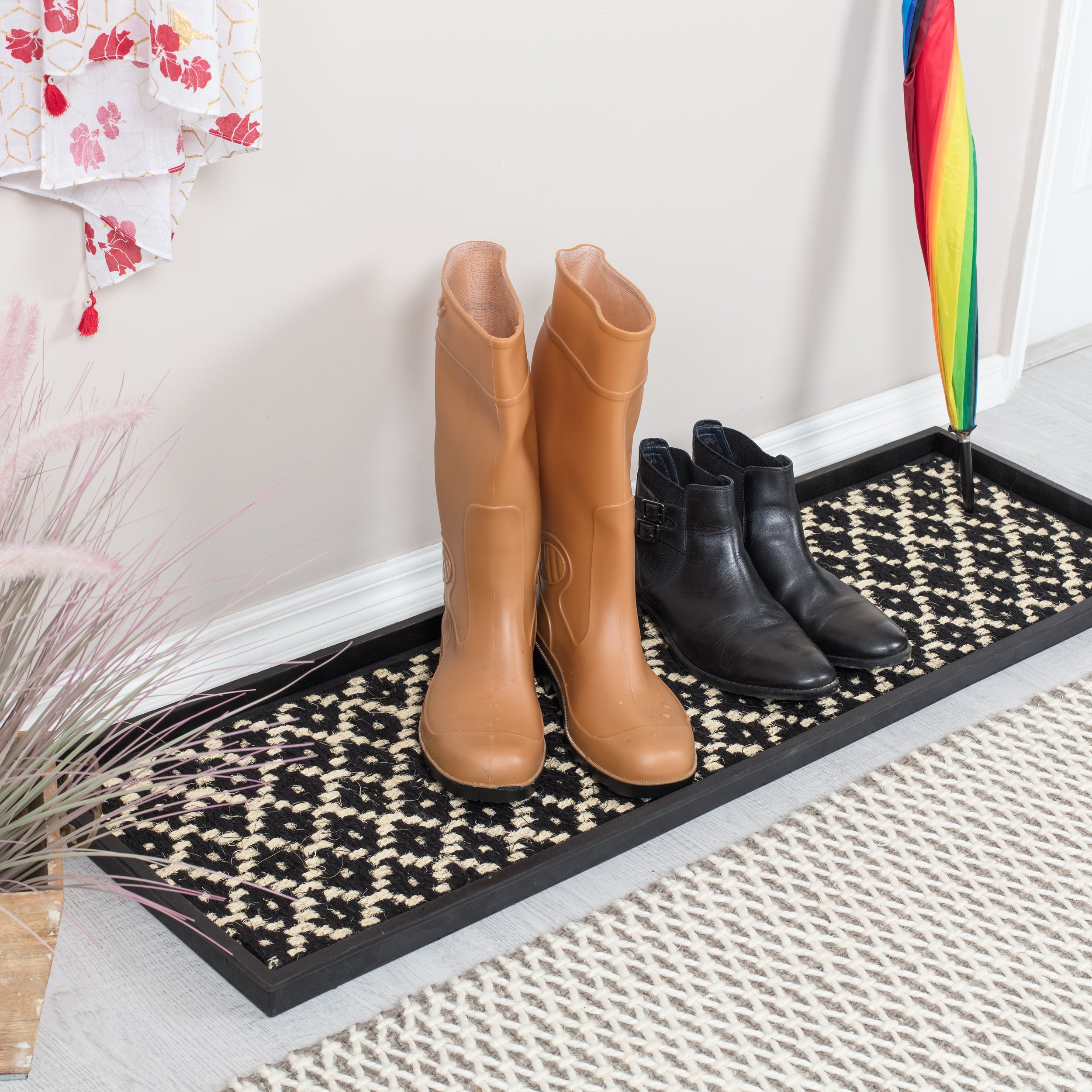 Boot Trays – Anji Mountain