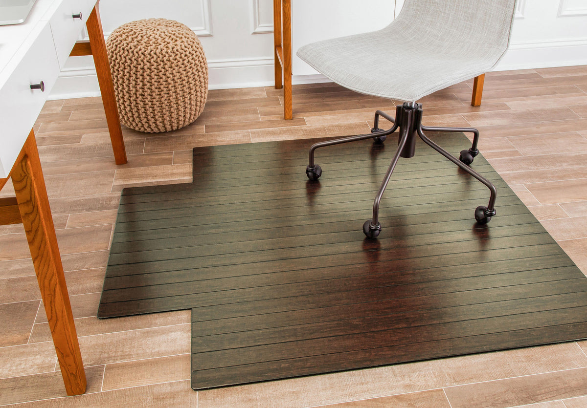 Bamboo Chair Mats – Anji Mountain