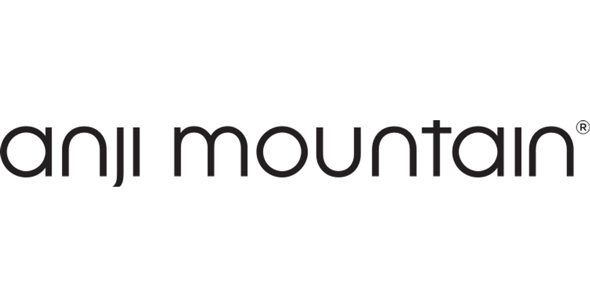 Anji Mountain
