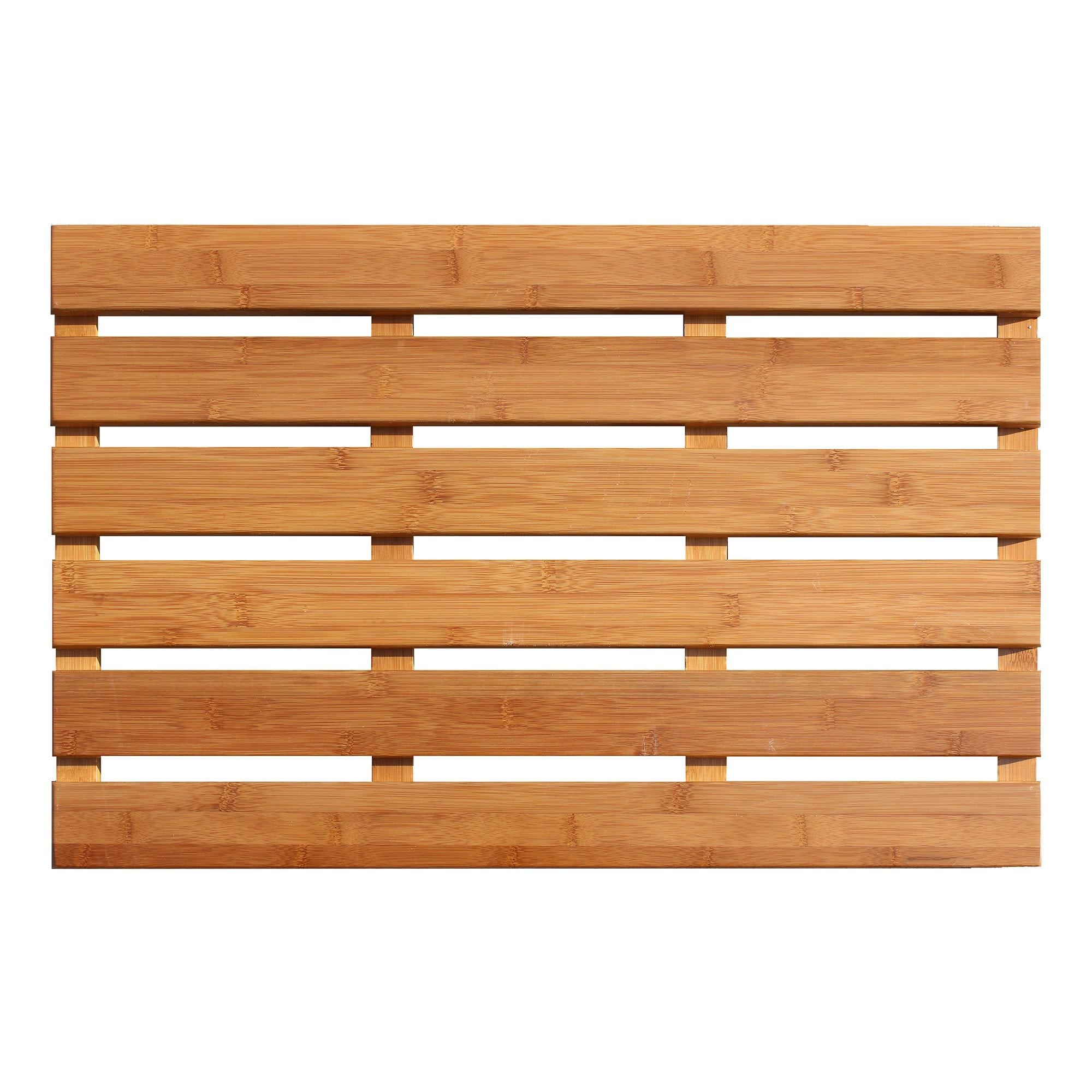 Bamboo Bath & Sauna Mat – Anji Mountain