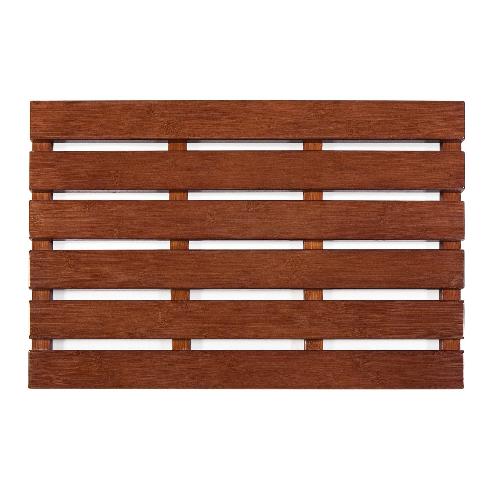 Bamboo Bath & Sauna Mat – Anji Mountain