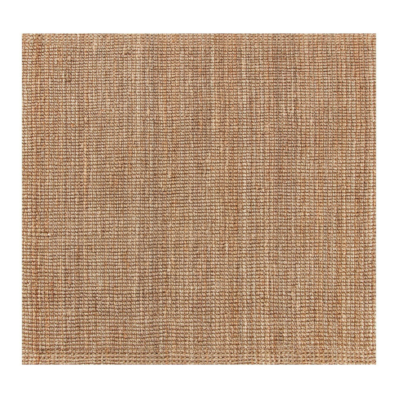 Andes Natural Tan Jute Area Rug – Anji Mountain