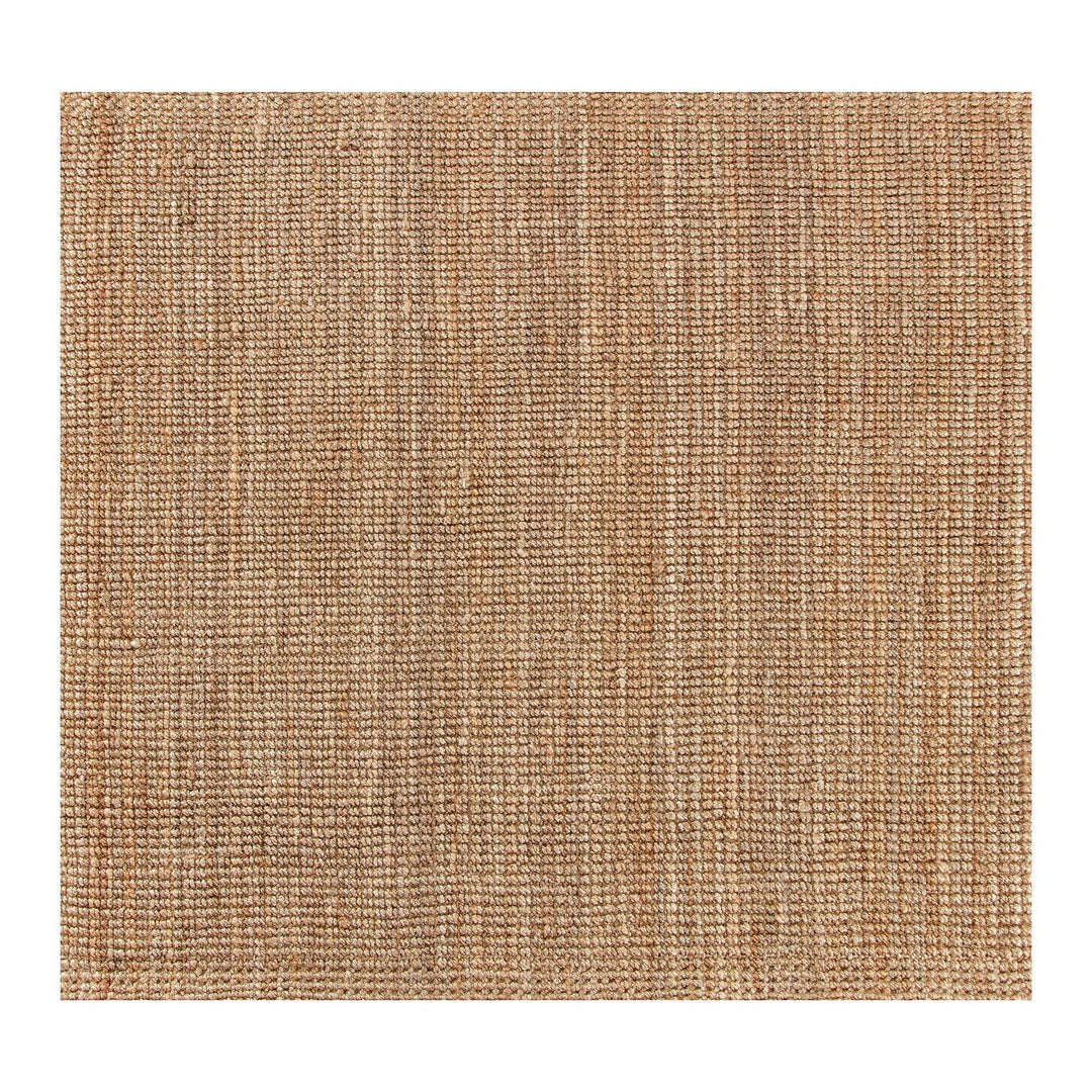 Andes Natural Tan Jute Area Rug – Anji Mountain