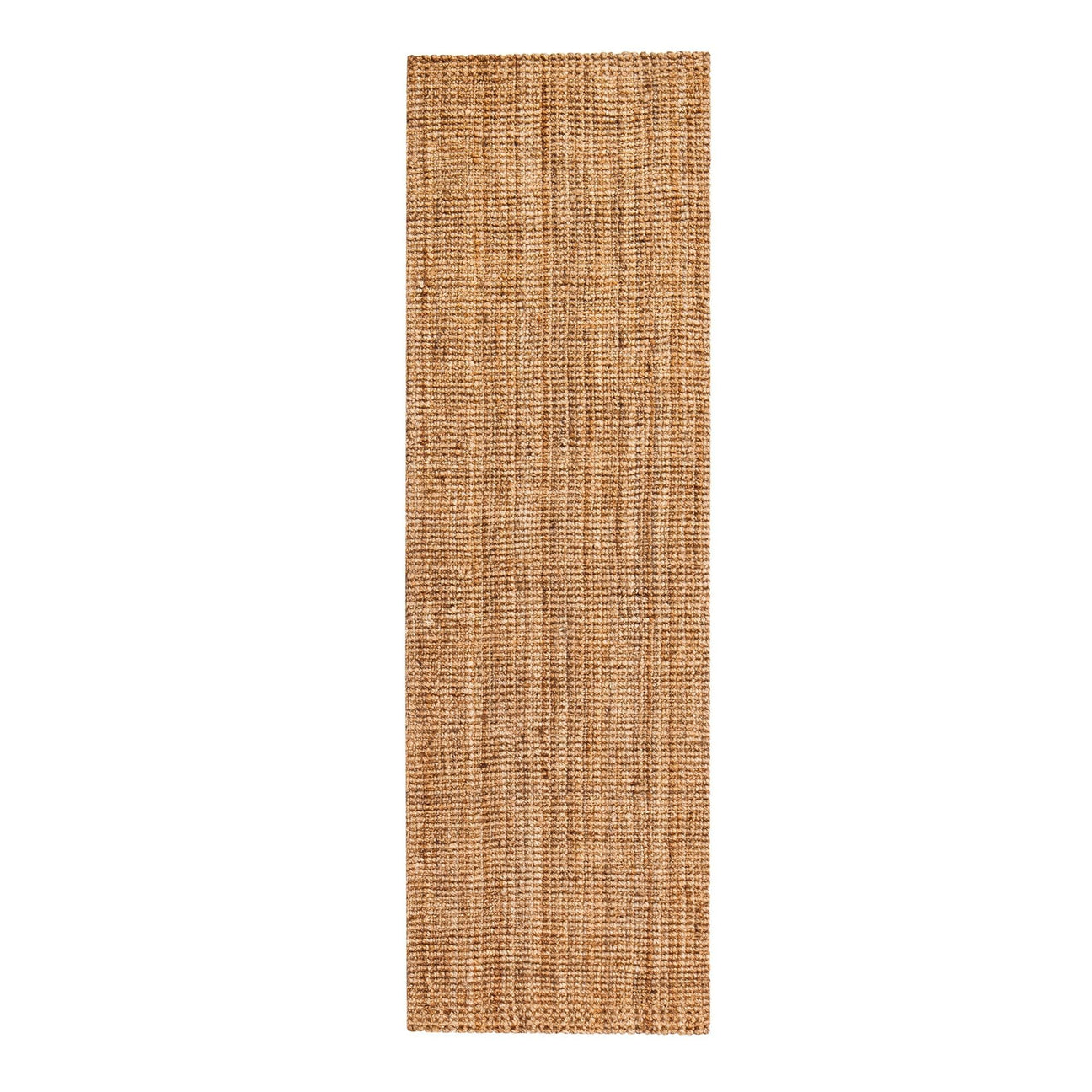 Andes Natural Tan Jute Area Rug – Anji Mountain