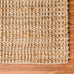 Andes Natural Tan Jute Area Rug – Anji Mountain