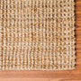 Andes Natural Tan Jute Area Rug – Anji Mountain