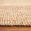 Andes Natural Tan Jute Area Rug – Anji Mountain