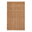 Andes Natural Tan Jute Area Rug – Anji Mountain