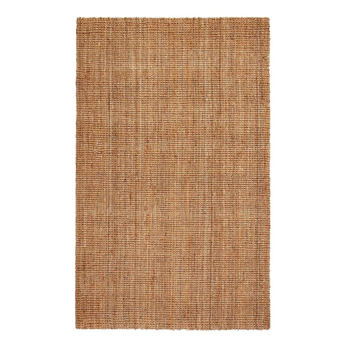 Andes Natural Tan Jute Area Rug – Anji Mountain