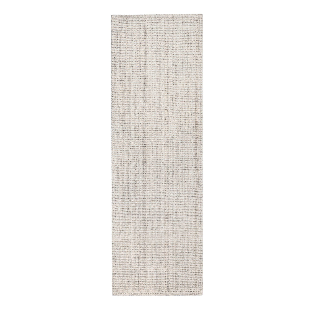 Andes Ivory Jute Area Rug – Anji Mountain