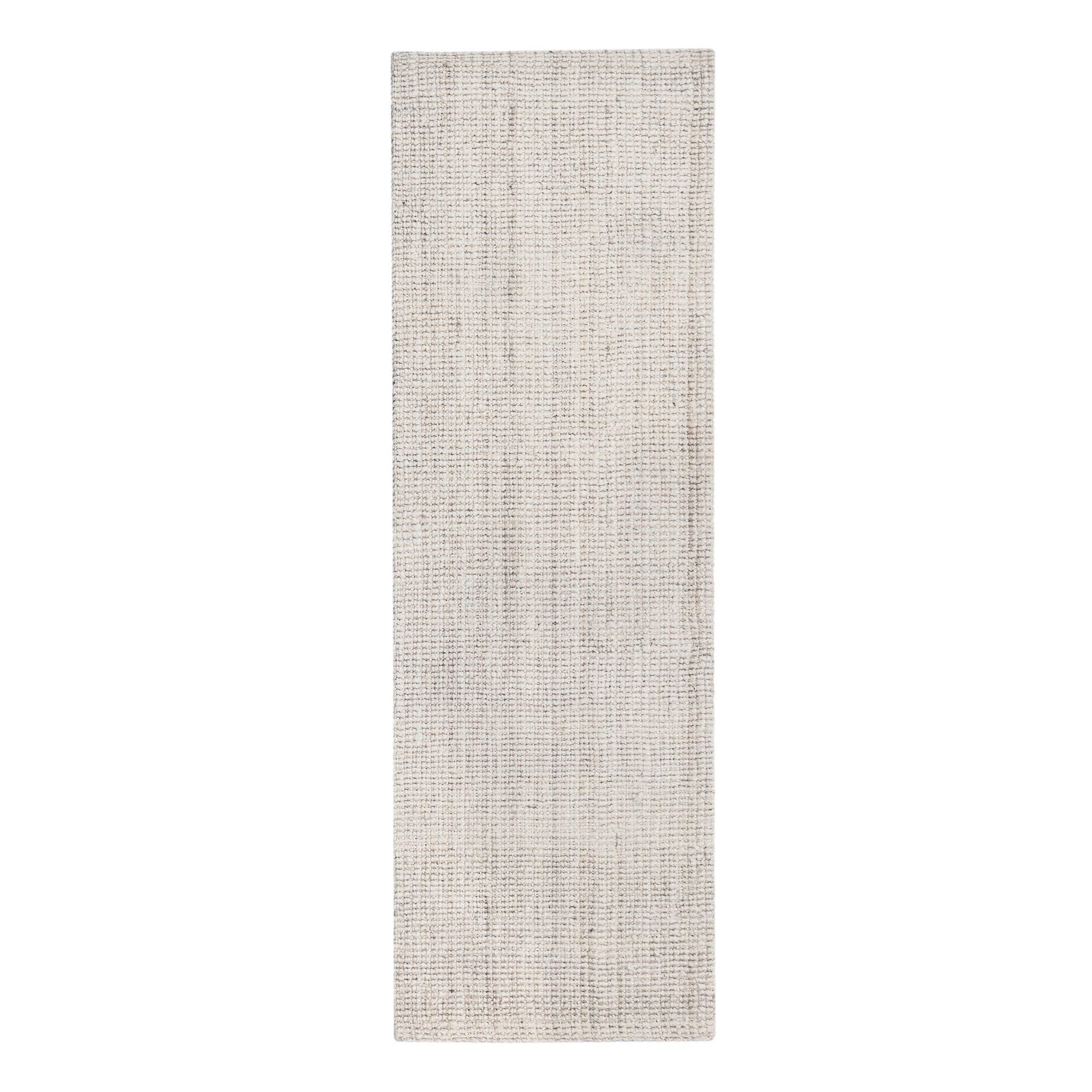 Andes Ivory Jute Area Rug – Anji Mountain