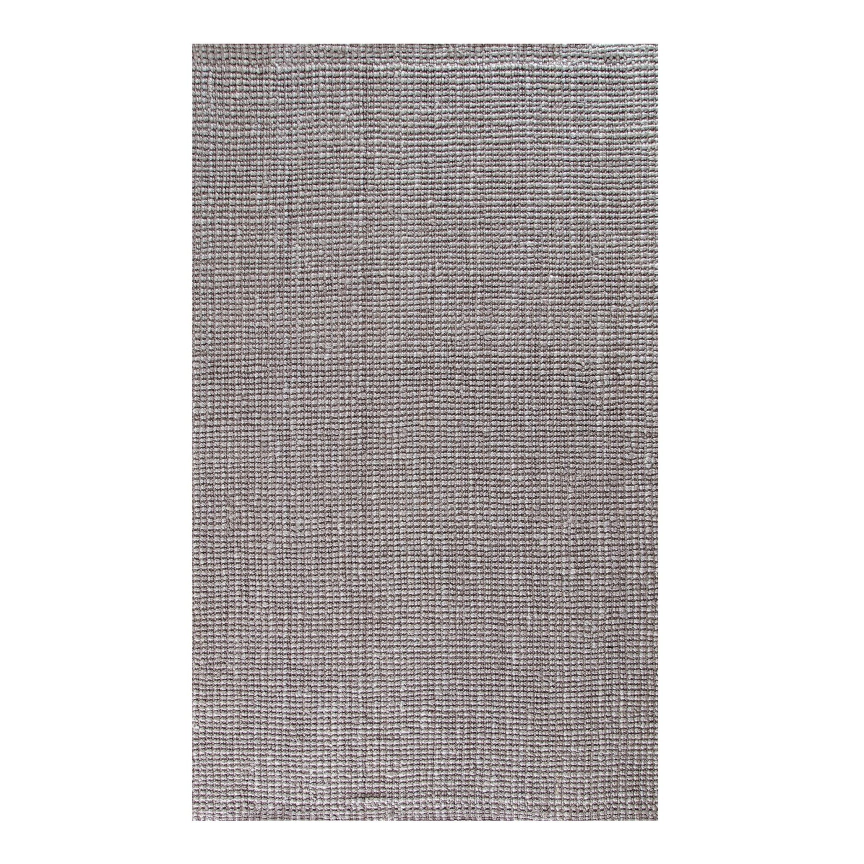 Andes Natural Tan Jute Area Rug – Anji Mountain