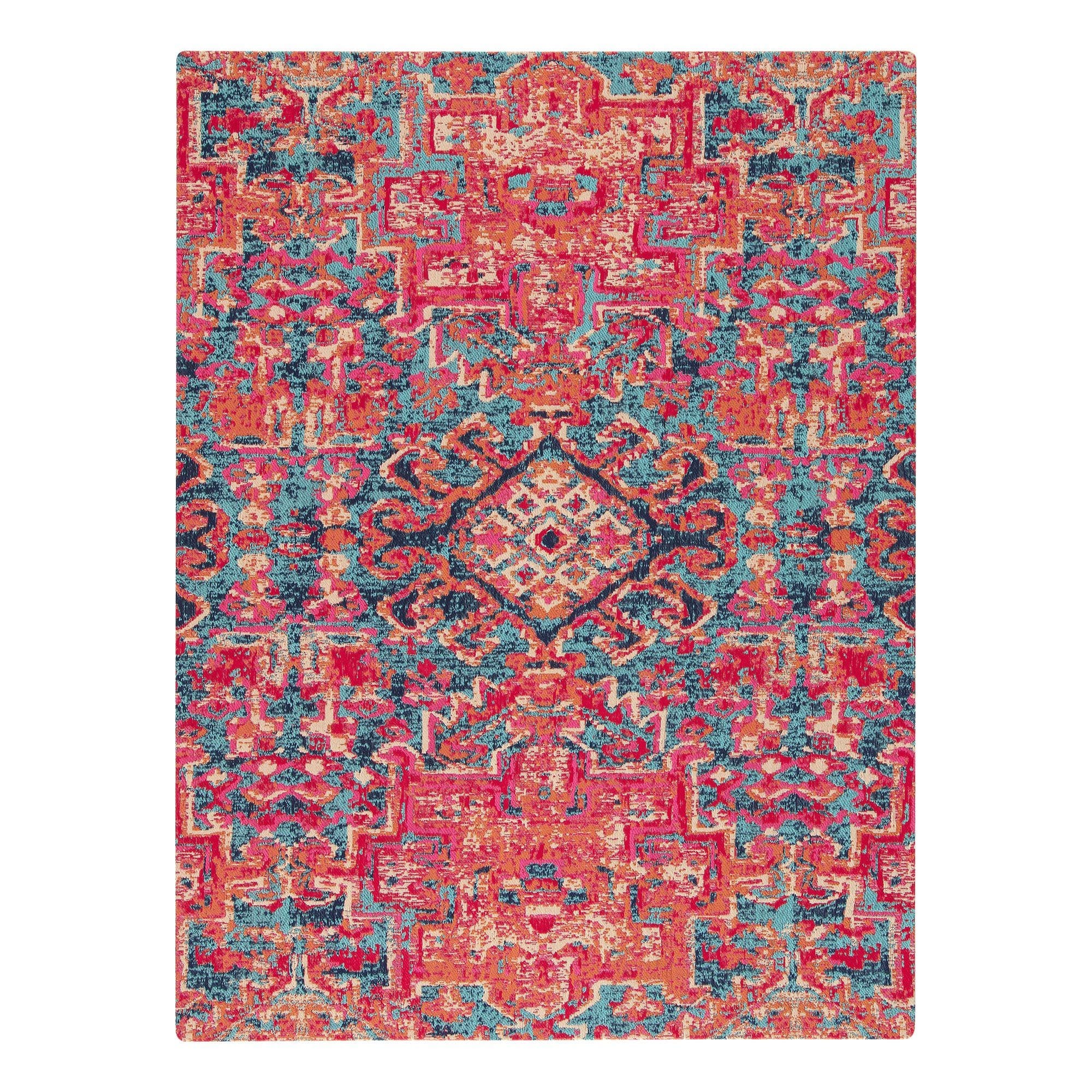 Merida Rug'd Chair Mat – Anji Mountain
