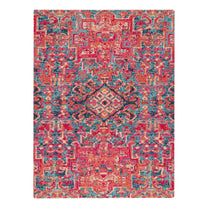 Merida Rug'd Chair Mat – Anji Mountain