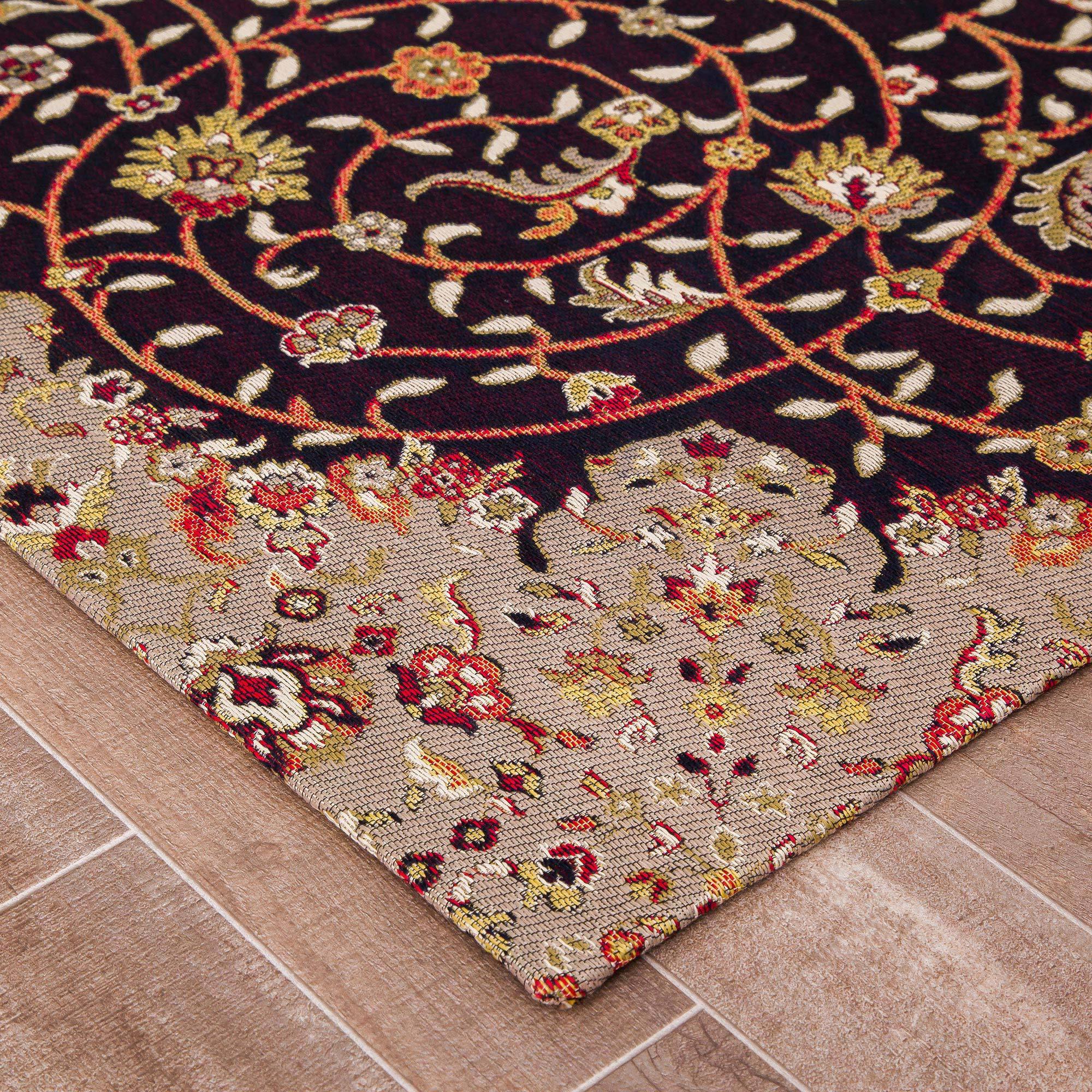 Altamira Rug'd Chair Mat – Anji Mountain