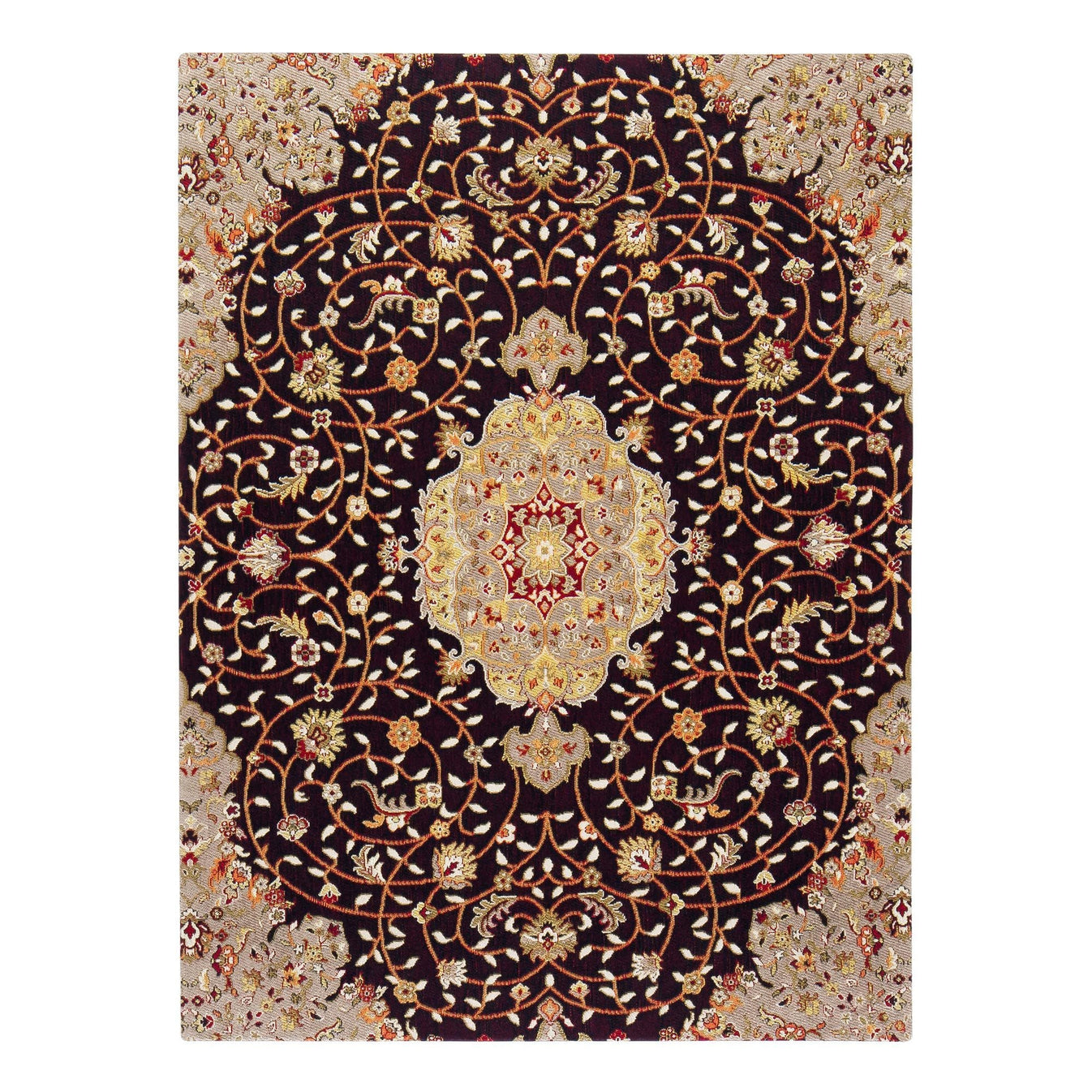 Altamira Rug'd Chair Mat – Anji Mountain