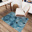 Maldives Rug'd Chair Mat – Anji Mountain