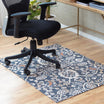 Robin Rug'd Chair Mat – Anji Mountain