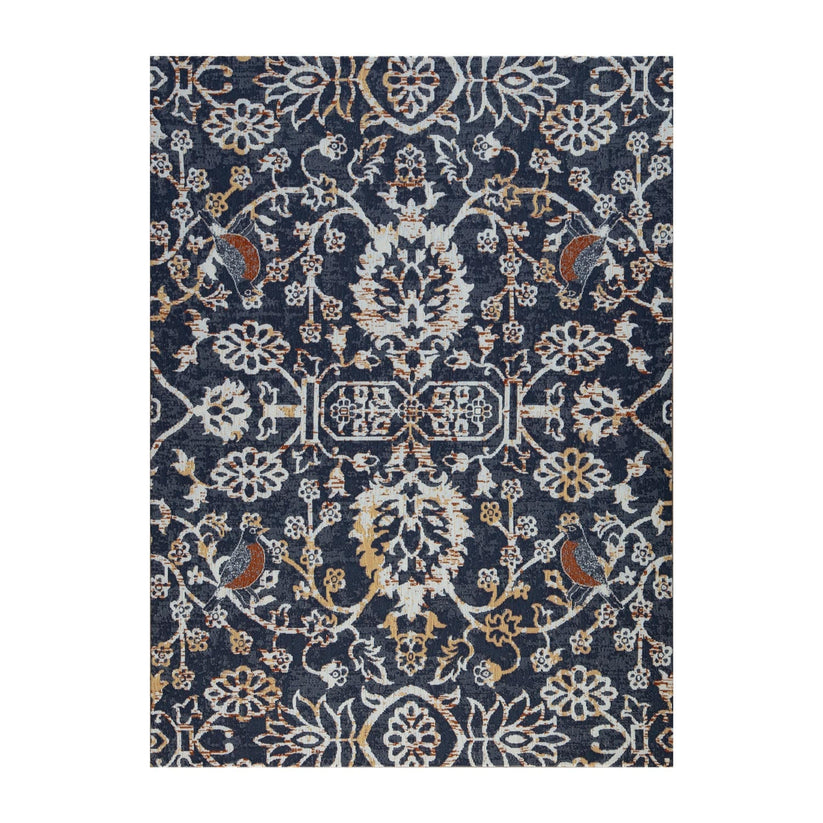 Robin Rug'd Chair Mat – Anji Mountain