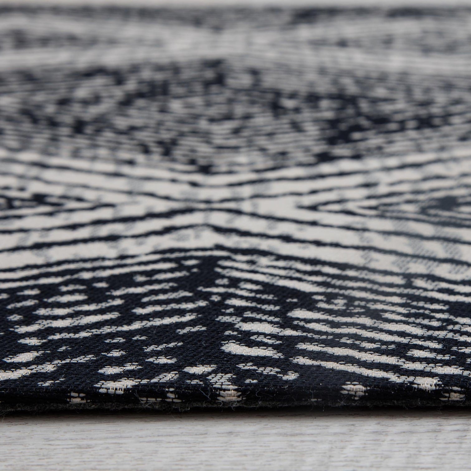 Smiljan Rug'd Chair Mat – Anji Mountain