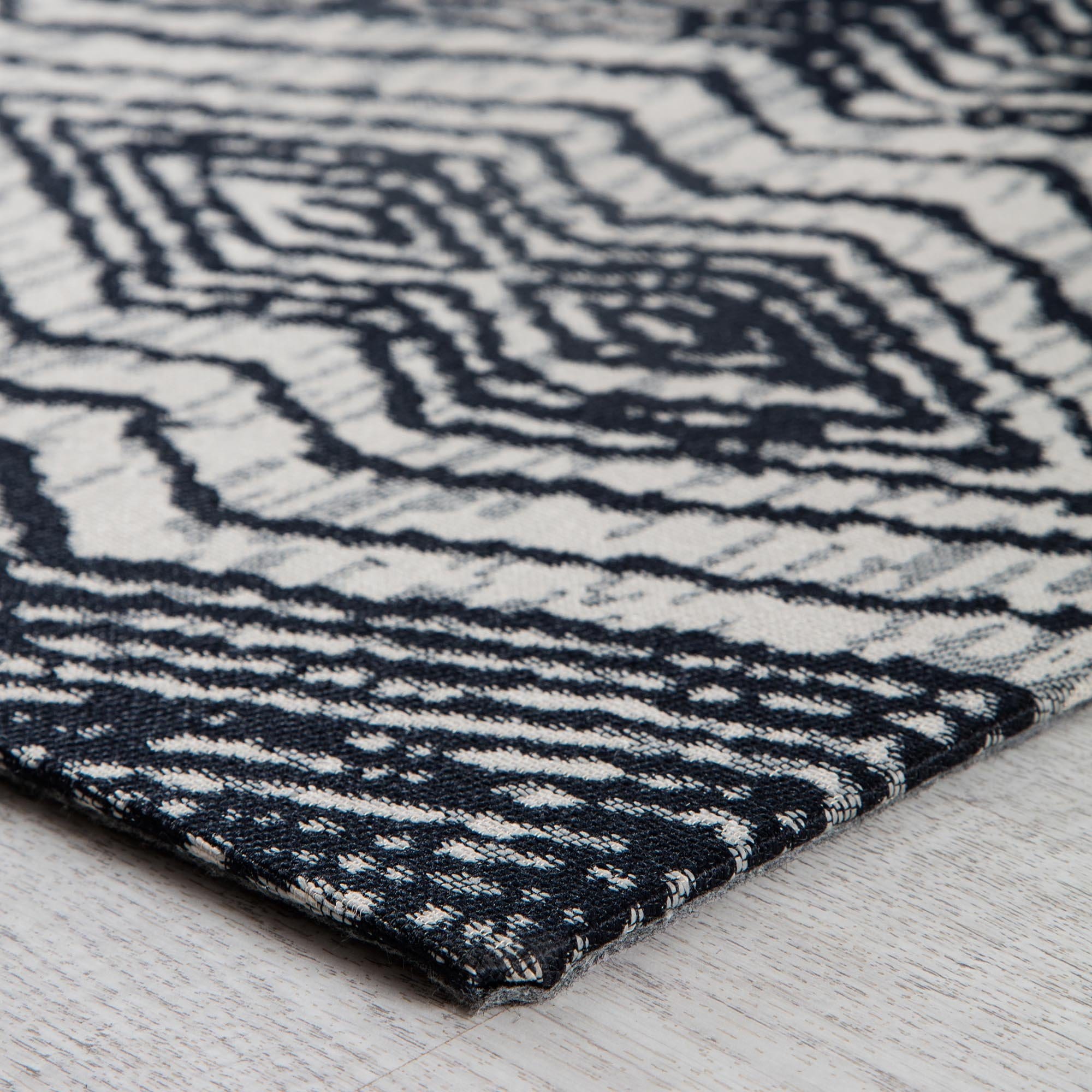 Smiljan Rug'd Chair Mat – Anji Mountain