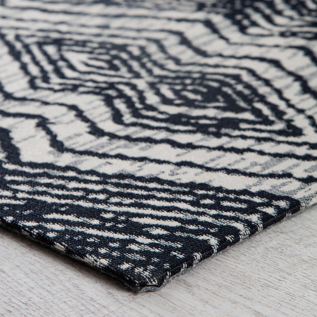 Smiljan Rug'd Chair Mat – Anji Mountain