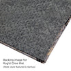 Robin Rug'd Chair Mat – Anji Mountain